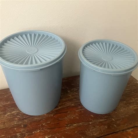 Tupperware Etsy