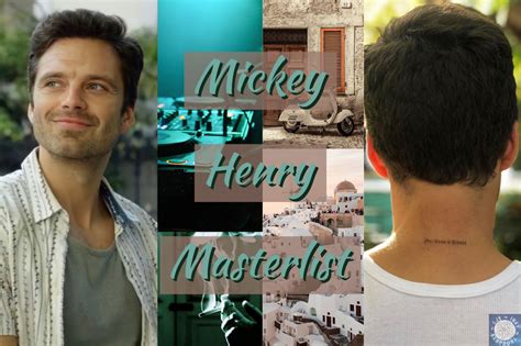 If You Dont Who Will — Flaws Mickey Henry X Femreader You Hate His