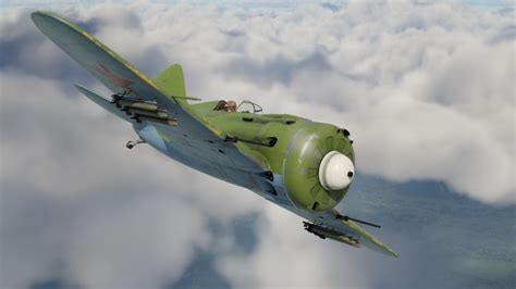 I 16 Type 28 And Discounts For Nikolai Polikarpovs Birthday