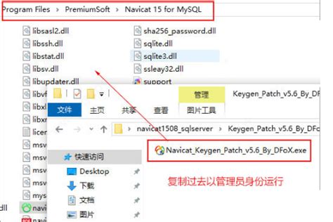 Navicat For Mysql
