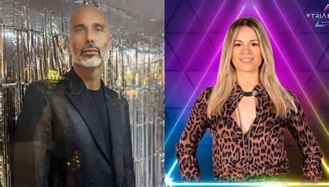 Pedro Crispim sobre jogo da Mariana Duarte Ela não tem credibilidade