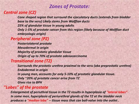 Presentation1pptx Radiological Imaging Of Prostatic Diseases Pptx