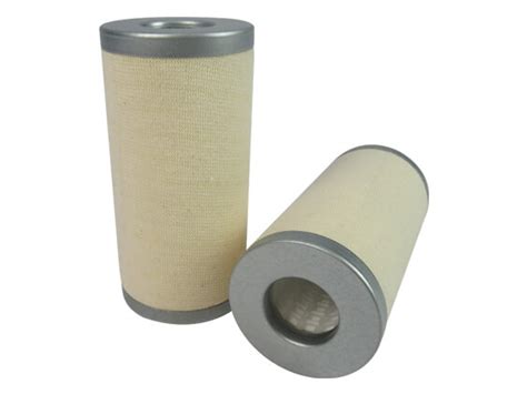 Coalescer Oil Filtration Filter Element Coalescing Filter Element Oil Filtration Filter