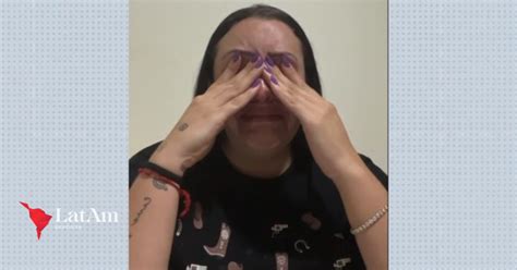 Jovem relata momentos de pânico para salvar irmão de incêndio