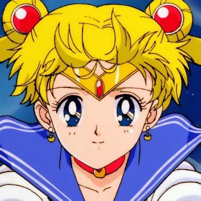 Sailor Moon Trivia On Twitter In Addition To Being The Animation