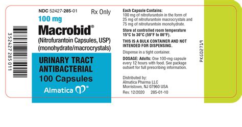 Is Macrobid A Sulfa Drug