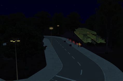 Editor Erstellt Keine Lightmaps Lightmaps Sind Schwarz OMSI Main