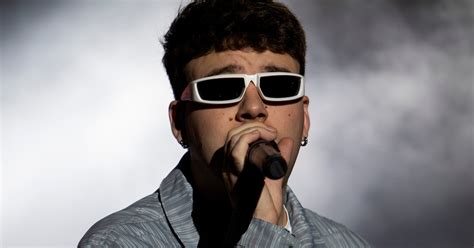 Quevedo Domina La Lista De éxitos En Spotify Uruguay Con Dos De Sus