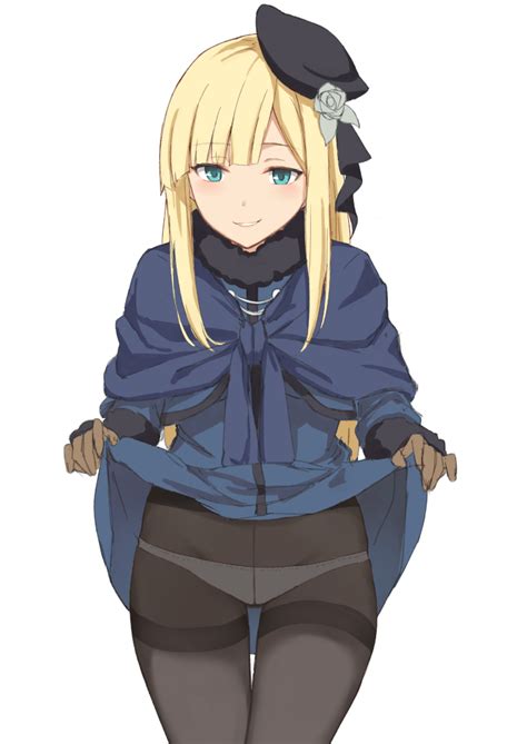 Reines El Melloi Archisorte Fate And 2 More Drawn By Terry