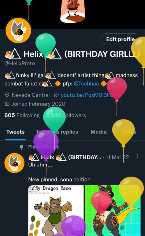 🥞⃤ Helix 🥞⃤ Birthday Girlll On Twitter Blons