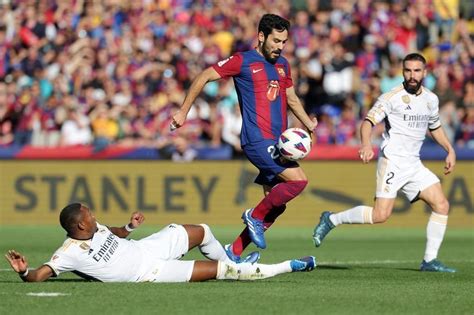 Supercoupe DEspagne Le FC Barcelone A T Il Une Chance Face Au Real Madrid Sport Brest