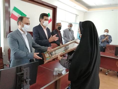 مهدی مجیدی به عنوان سرپرست مدیریت بهزیستی بیرجند معرفی شد سازمان بهزیستی