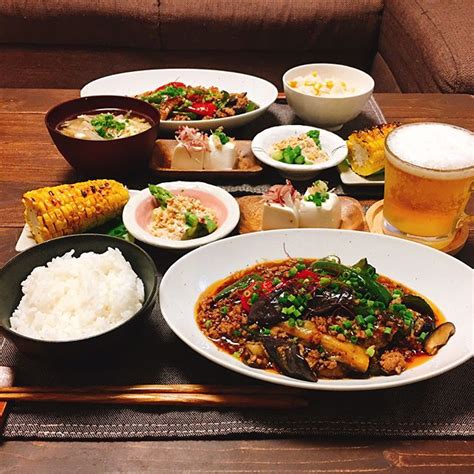 毎日の献立レシピ【保存版】夕飯のメニューが思いつかない時の参考になる料理特集 Folk