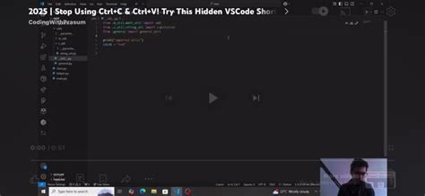 Vscode Codingtips Nepaltech Productivityhacks Softwaredevelopment