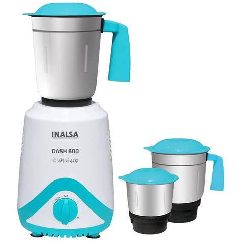 Dash 600 Mixer Grinder At Rs 5195 Piece Mixer Grinder In Amritsar