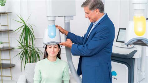 Introducing Brainsway Deep Tms The Latest Technology To Treat
