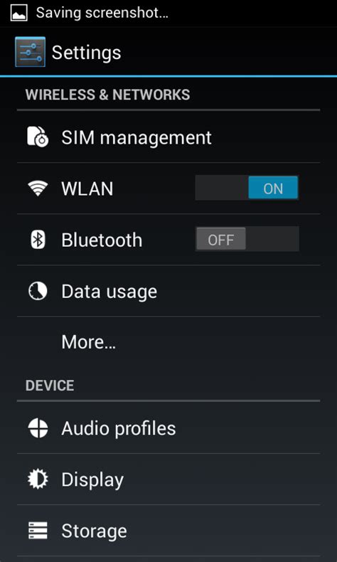 Panduan Pemula Cara Membuat WiFi Hotspot Di Android