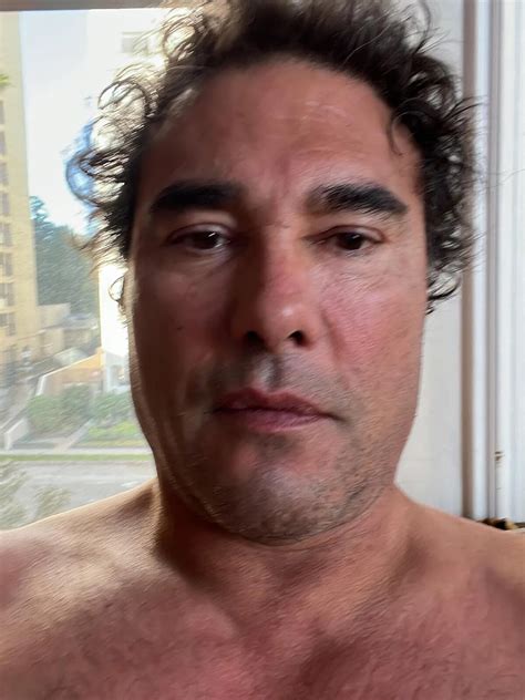 ¿es Millonario A Esto Ascendería La Fortuna De Eduardo Yáñez Infobae