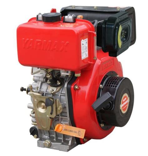 192f Air Cooled Diesel Engine Series China Diesel Generator And Air