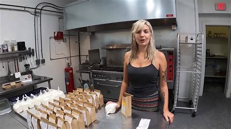 In The Kitchen With Abby Episode 1 Since Launching Our Commerical