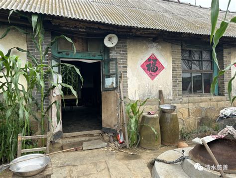 当年迈遇上疾病，想要“自食其力”真的很难 知乎