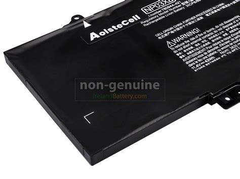 Hp Pavilion 13 B202tu Laptop Battery Replacement
