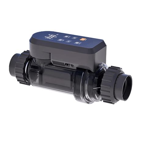 What Is A Salt Chlorinator And How Does It Work