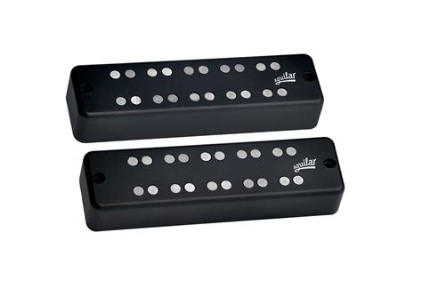 Bass Pickups Best Bass Gear