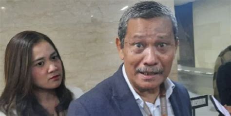 Pengacara Sebut Bripka Ricky Rizal Korban Keadaan Skenario Sambo Tajam