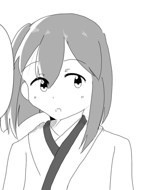 Ki Suzukaze Twoucan