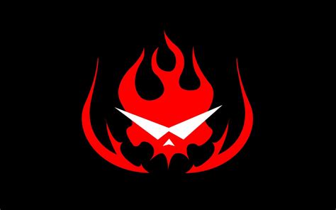 Gurren Lagann Logo