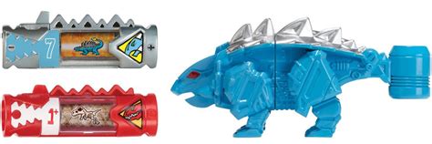 Power Rangers Dino Charge Toywiz