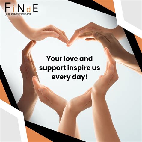 We Love What We Do Because We Love Those Who Support Us With A Passion… Finde Trading Ltd