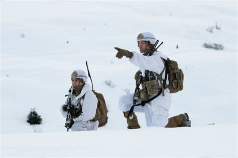 Dvids Images Indian And U S Army Troops Conduct Joint Ftx During