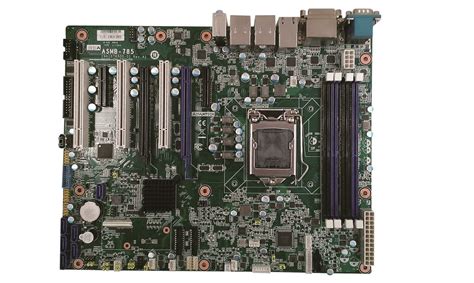 Advantech Announces Full Range Of Intelligent Systems With 6th Generation Intel Core And Xeon