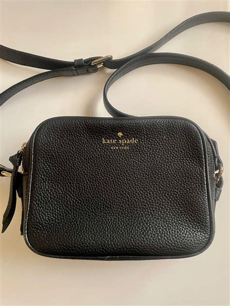 Authentic Kate Spade Crossbody Bag Womens Fashion Bags And Wallets