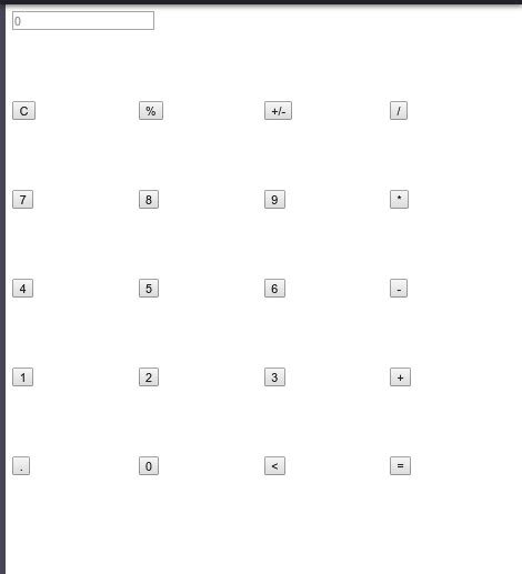 Learn Css Grid Layout By Building A Simple Calculator