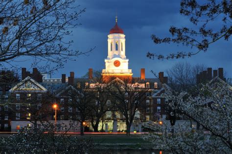 2022 23 Harvard Transfer Acceptance Rate Requirements And Application