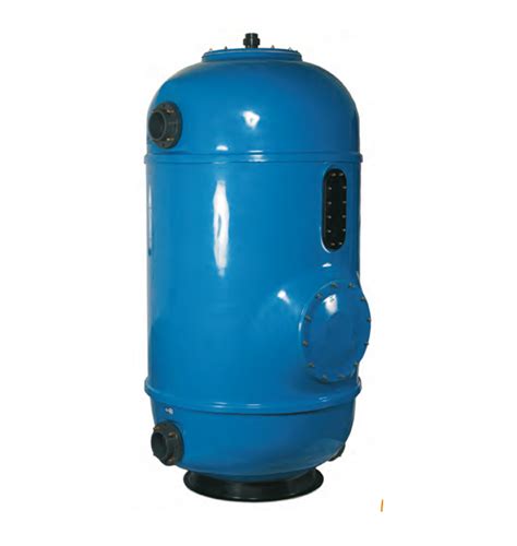 Einschichtfilter nach Ö-NORM M 6216 – SSD – Schwimmbad-Sauna-Dampfbad ...