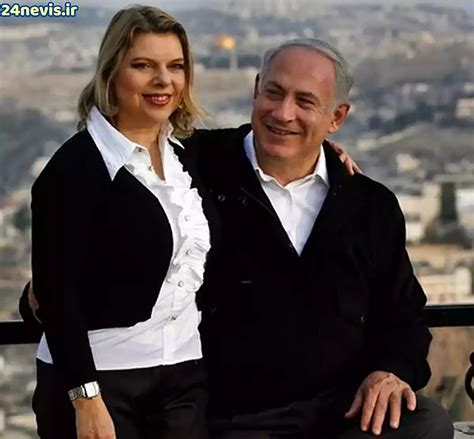 بیوگرافی بنیامین نتانیاهو و همسرش و فرزندان و جنایات عکس 24 نویس