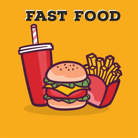 Fast Food Youtube Music