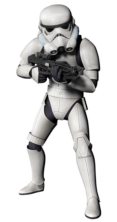 Imperial Stormtrooper Png High Quality Image