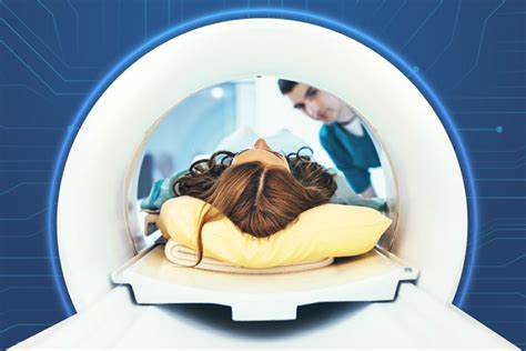 Risonanza Magnetica Total Body Advanced Screening Dettagli Centro Sme