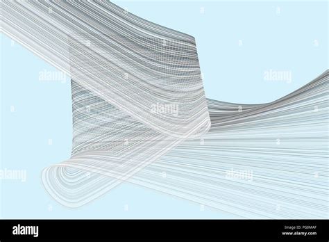 Abstract Colored Geometric Line And Curve Pattern Good For Web Page Wallpaper Graphic Design