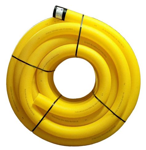 Rura drenarska PVC fi bez otworów zwój m Dziadowa Kłoda OLX pl
