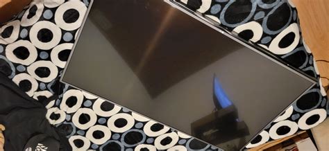 Vendo Tv Lg 55 Polegadas Para Peças Modelo 55uf680v Alhandra São João