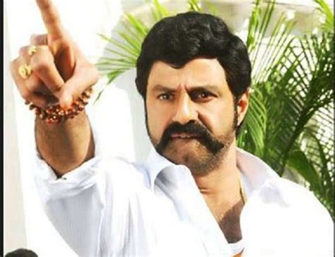 Balakrishna Funny Pics