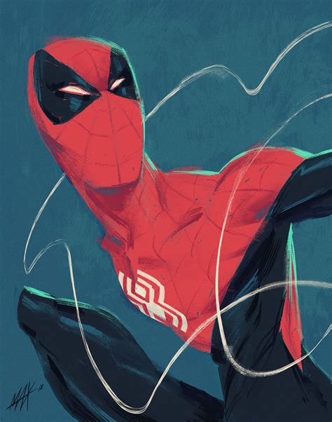 Remembering Steve Ditko — Max Ulichney