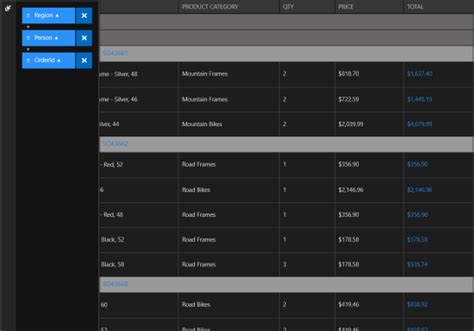RadControls For Windows 8 Q1 2013 SP1 Lots Of Improvements