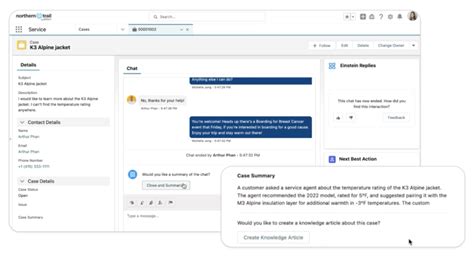 Power Of Ai In Your Crm Exploring Salesforce Ai Features Bridgenext